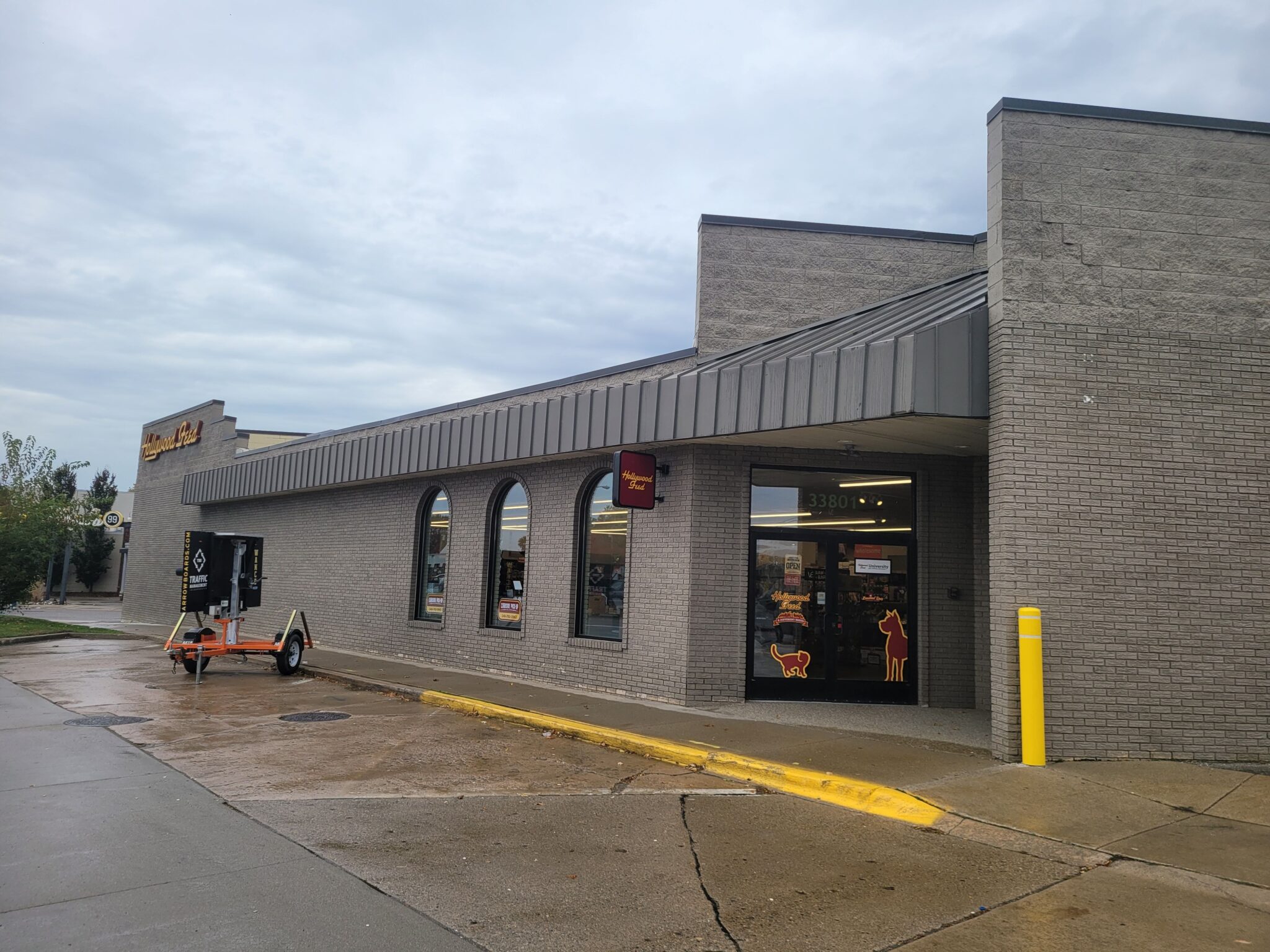 About Us – Barbat Organzation