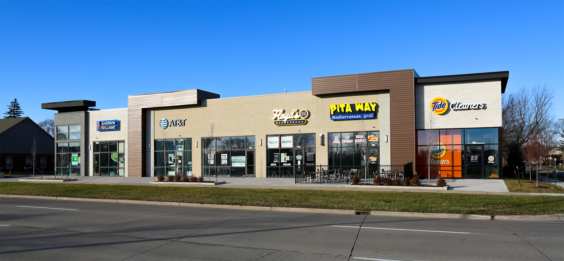 About Us – Barbat Organzation