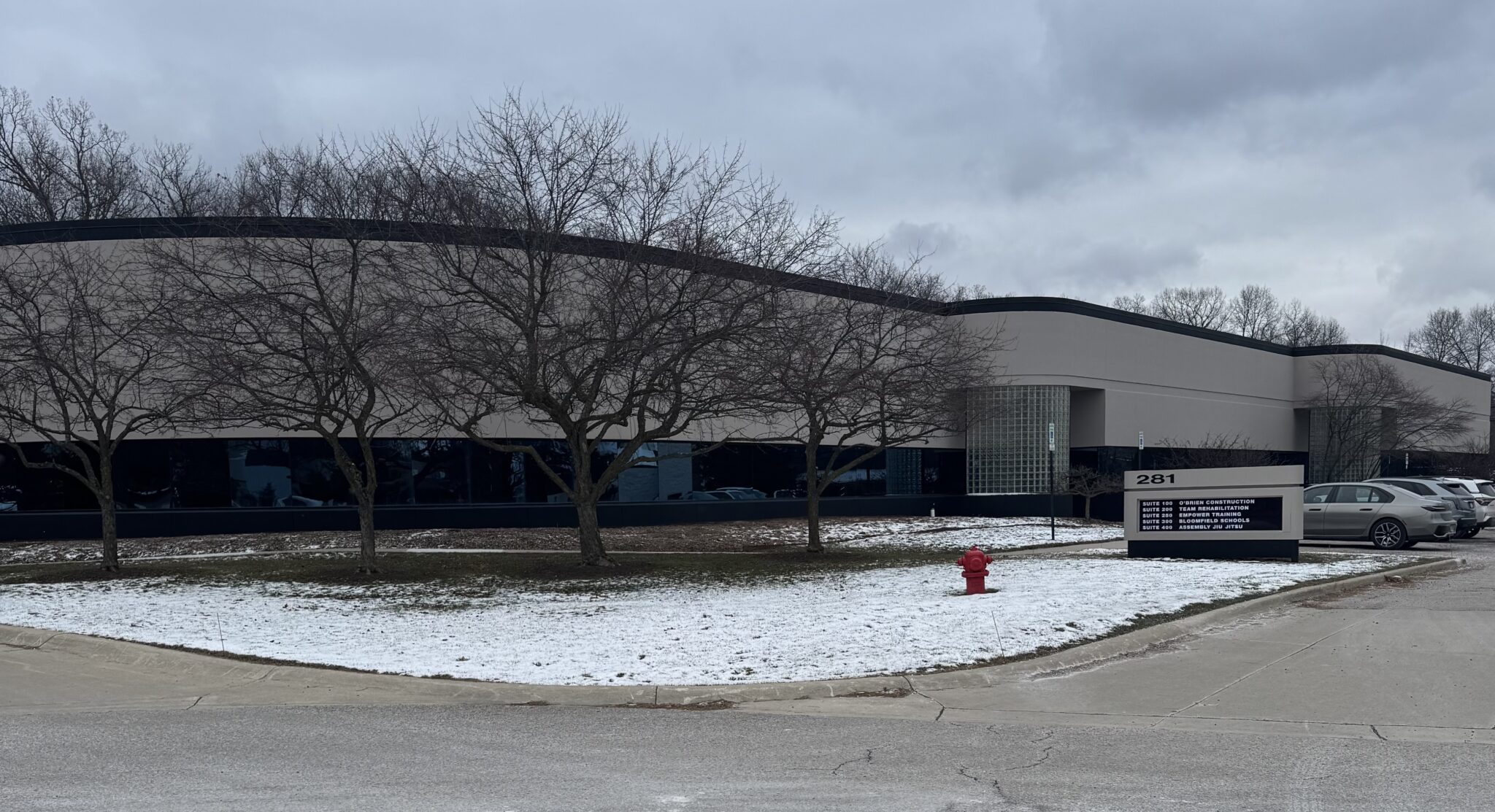 About Us – Barbat Organzation